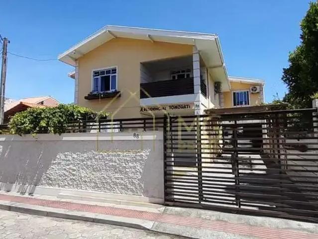 Casa / Sobrado para Venda em Florianópolis/SC Ingleses do Rio Vermelho