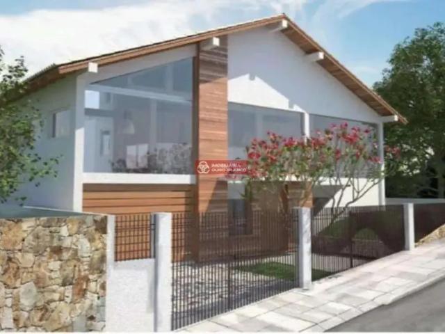 Casa / Sobrado para Venda em Florianópolis/SC Ingleses do Rio Vermelho 5 Quartos