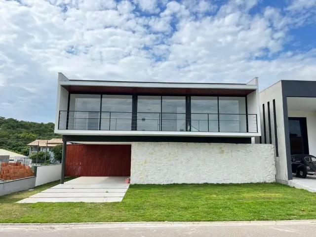 Casa / Sobrado para Venda em Florianópolis/SC Ingleses do Rio Vermelho 5 Quartos