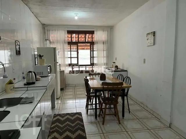 Casa / Sobrado para Venda em Florianópolis/SC Ingleses do Rio Vermelho 5 Quartos