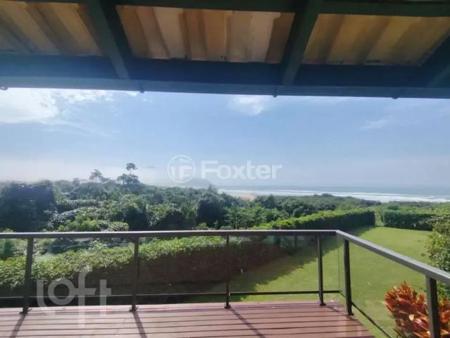 Casa / Sobrado para Venda em Florianópolis/SC Ingleses do Rio Vermelho 5 Quartos