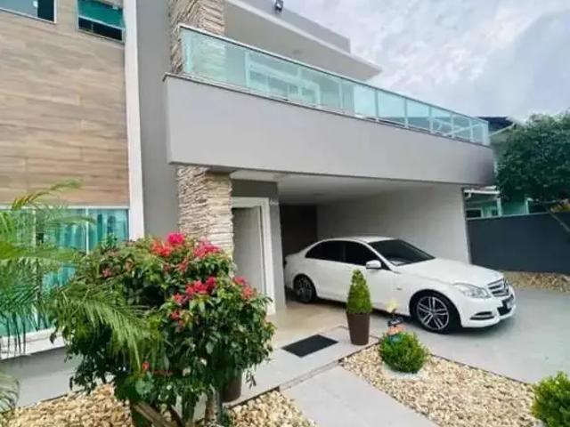 Casa / Sobrado para Venda em Florianópolis/SC Ingleses do Rio Vermelho 5 Quartos