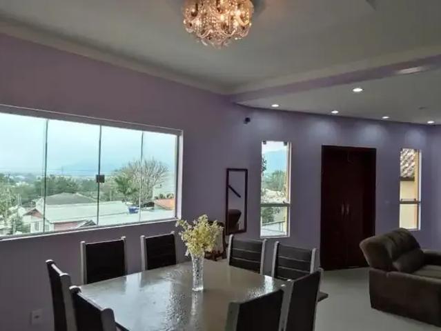 Casa / Sobrado para Venda em Florianópolis/SC Ingleses do Rio Vermelho 5 Quartos