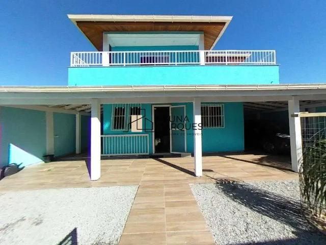 Casa / Sobrado para Venda em Florianópolis/SC Ingleses do Rio Vermelho 5 Quartos