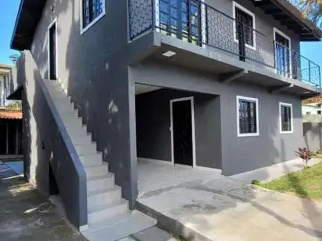 Casa / Sobrado para Venda em Florianópolis/SC Ingleses do Rio Vermelho 5 Quartos