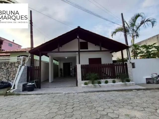Casa / Sobrado para Venda em Florianópolis/SC Ingleses do Rio Vermelho 5 Quartos