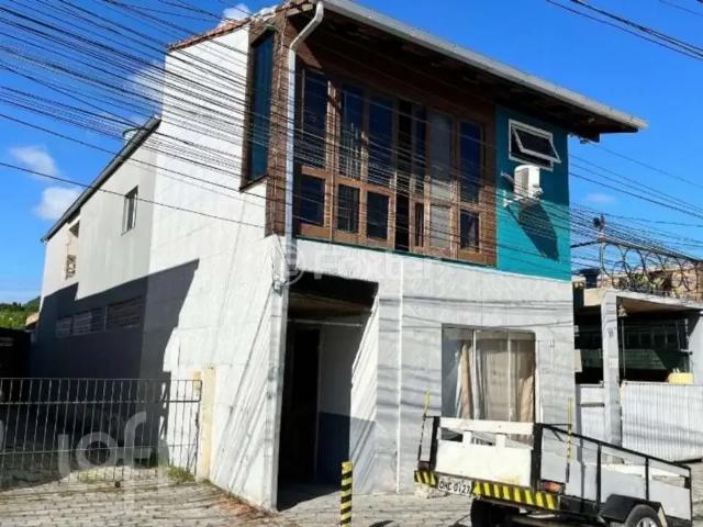 Casa / Sobrado para Venda em Florianópolis/SC Ingleses do Rio Vermelho 5 Quartos