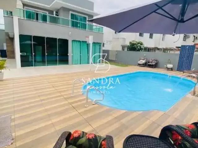 Casa / Sobrado para Venda em Florianópolis/SC Ingleses do Rio Vermelho 5 Quartos