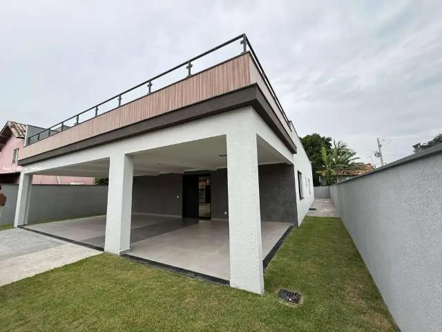 Casa / Sobrado para Venda em Florianópolis/SC Ingleses do Rio Vermelho 5 Quartos