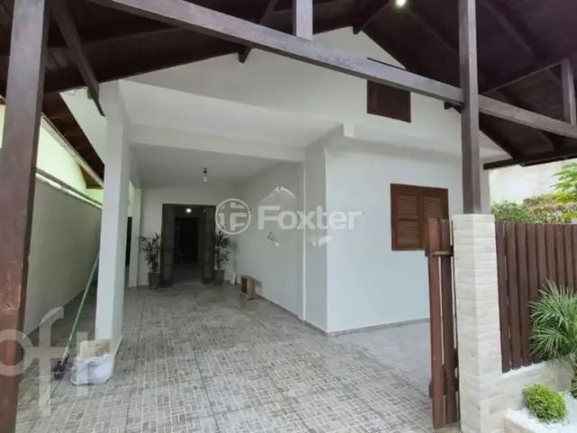 Casa / Sobrado para Venda em Florianópolis/SC Ingleses do Rio Vermelho 5 Quartos