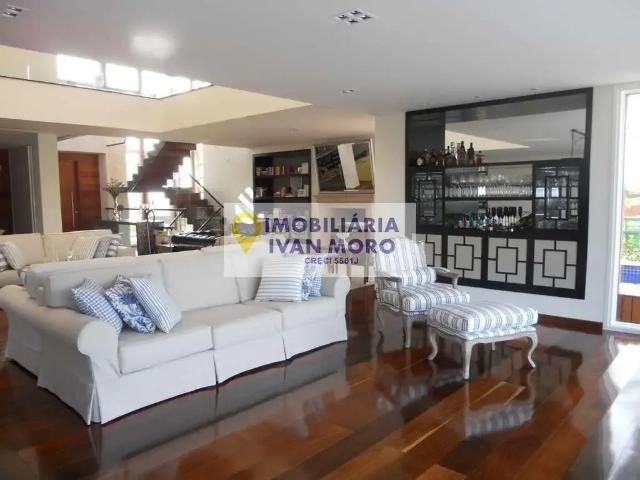 Casa / Sobrado para Venda em Florianópolis/SC Ingleses do Rio Vermelho 5 Quartos