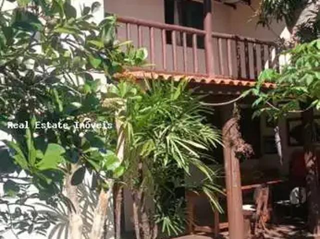 Casa / Sobrado para Venda em Florianópolis/SC Ingleses do Rio Vermelho 5 Quartos