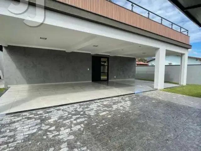 Casa / Sobrado para Venda em Florianópolis/SC Ingleses do Rio Vermelho 5 Quartos