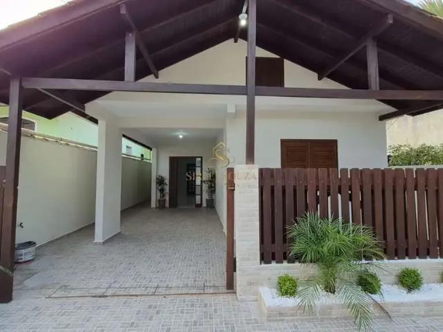 Casa / Sobrado para Venda em Florianópolis/SC Ingleses do Rio Vermelho 5 Quartos
