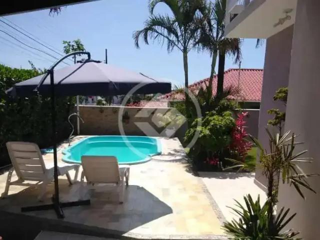 Casa / Sobrado para Venda em Florianópolis/SC Ingleses do Rio Vermelho 5 Quartos