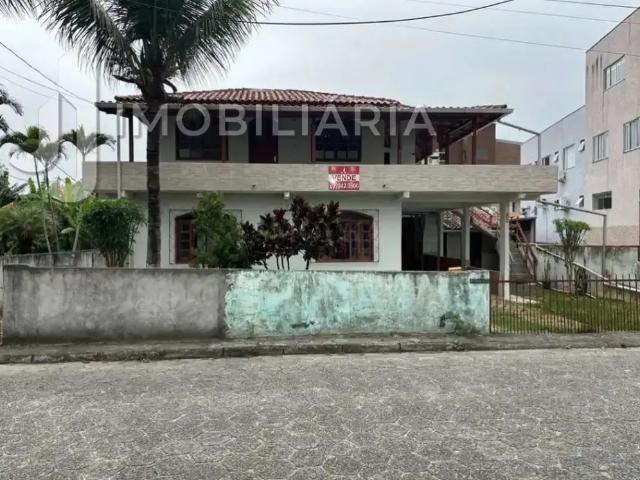 Casa / Sobrado para Venda em Florianópolis/SC Ingleses do Rio Vermelho 5 Quartos