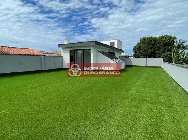 Casa / Sobrado para Venda em Florianópolis/SC Ingleses do Rio Vermelho 5 Quartos