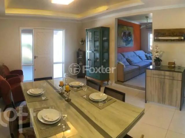 Casa / Sobrado para Venda em Florianópolis/SC Ingleses do Rio Vermelho 5 Quartos