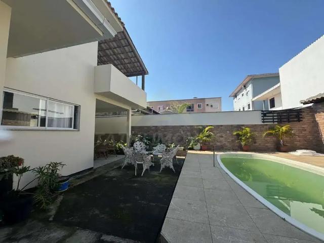 Casa / Sobrado para Venda em Florianópolis/SC Ingleses do Rio Vermelho 5 Quartos