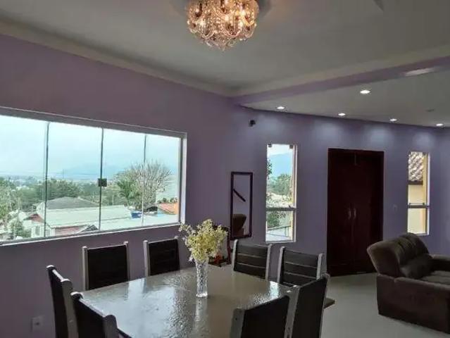 Casa / Sobrado para Venda em Florianópolis/SC Ingleses do Rio Vermelho 5 Quartos
