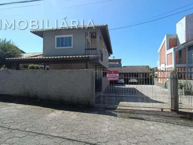 Casa / Sobrado para Venda em Florianópolis/SC Ingleses do Rio Vermelho 6 Quartos