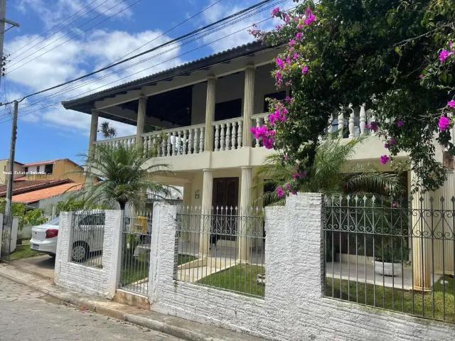 Casa / Sobrado para Venda em Florianópolis/SC Ingleses do Rio Vermelho 6 Quartos