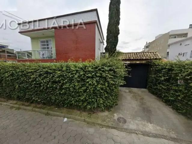 Casa / Sobrado para Venda em Florianópolis/SC Ingleses do Rio Vermelho 6 Quartos
