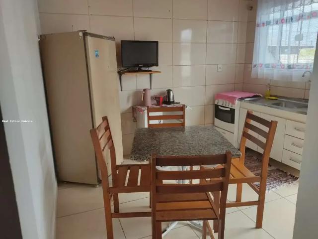 Casa / Sobrado para Venda em Florianópolis/SC Ingleses do Rio Vermelho 6 Quartos
