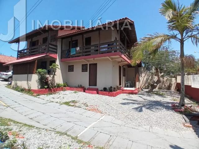 Casa / Sobrado para Venda em Florianópolis/SC Ingleses do Rio Vermelho 6 Quartos