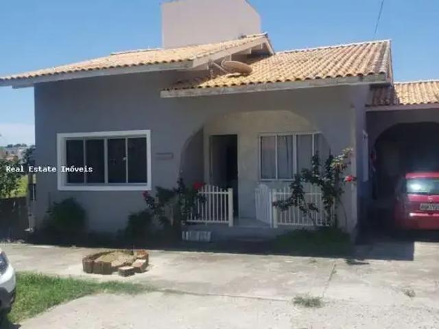Casa / Sobrado para Venda em Florianópolis/SC Ingleses do Rio Vermelho 6 Quartos
