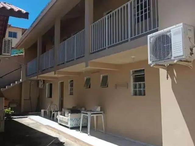 Casa / Sobrado para Venda em Florianópolis/SC Ingleses do Rio Vermelho 6 Quartos