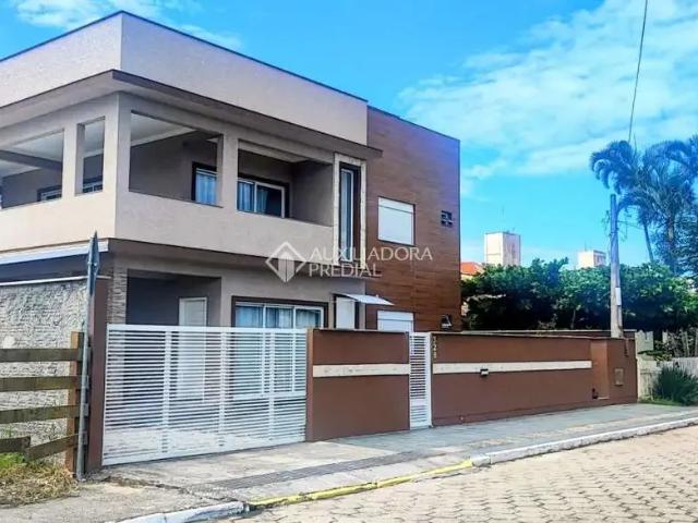Casa / Sobrado para Venda em Florianópolis/SC Ingleses do Rio Vermelho 6 Quartos