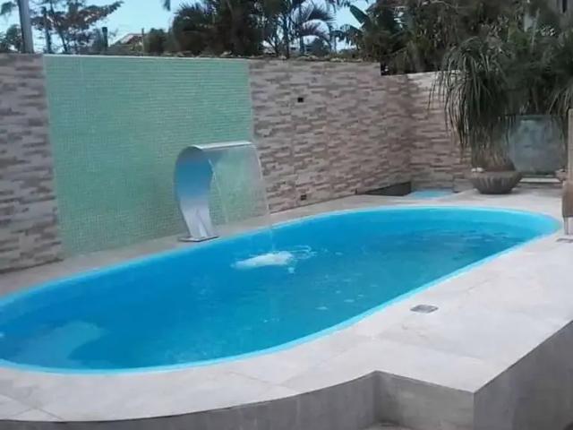 Casa / Sobrado para Venda em Florianópolis/SC Ingleses do Rio Vermelho 6 Quartos