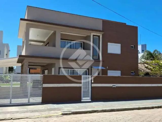 Casa / Sobrado para Venda em Florianópolis/SC Ingleses do Rio Vermelho 6 Quartos