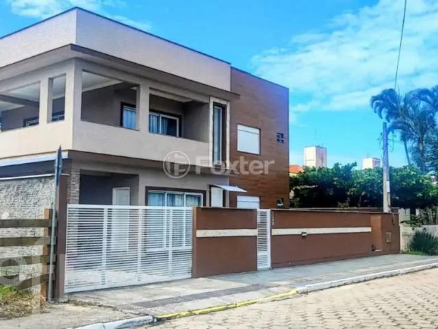 Casa / Sobrado para Venda em Florianópolis/SC Ingleses do Rio Vermelho 6 Quartos