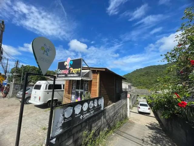Casa / Sobrado para Venda em Florianópolis/SC Ingleses do Rio Vermelho