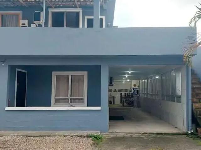 Casa / Sobrado para Venda em Florianópolis/SC Ingleses do Rio Vermelho 8 Quartos