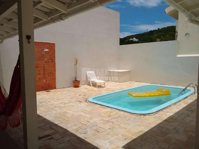 Casa / Sobrado para Venda em Florianópolis/SC Itacorubi 3 Quartos