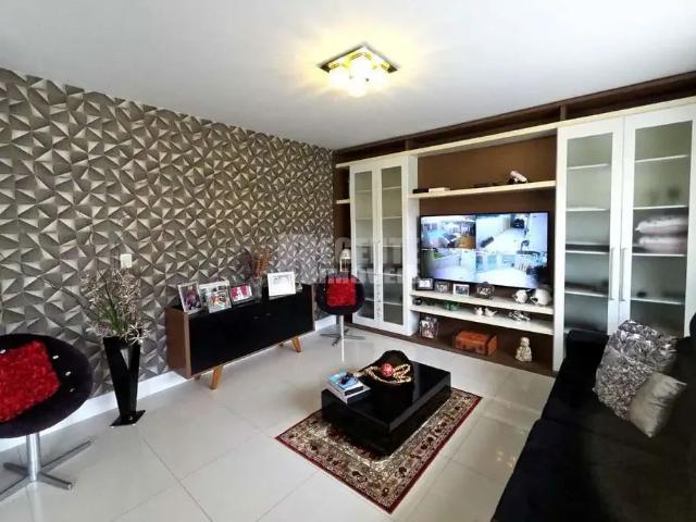 Casa / Sobrado para Venda em Florianópolis/SC Itacorubi 3 Quartos