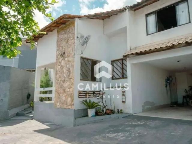 Casa / Sobrado para Venda em Florianópolis/SC Itacorubi 3 Quartos