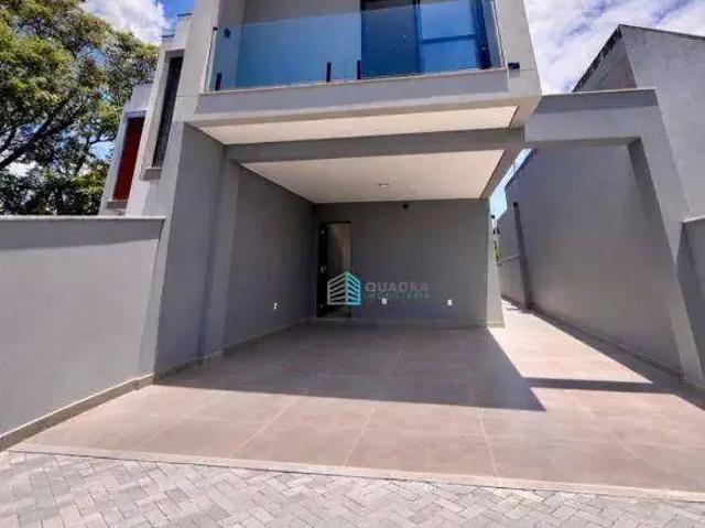 Casa / Sobrado para Venda em Florianópolis/SC Itacorubi 3 Quartos