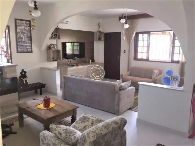 Casa / Sobrado para Venda em Florianópolis/SC Itacorubi 3 Quartos