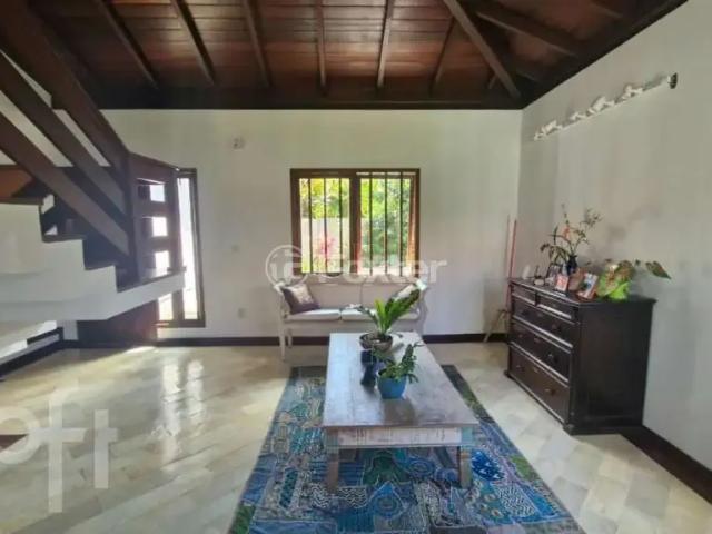 Casa / Sobrado para Venda em Florianópolis/SC Itacorubi 3 Quartos