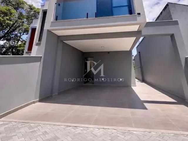 Casa / Sobrado para Venda em Florianópolis/SC Itacorubi 3 Quartos