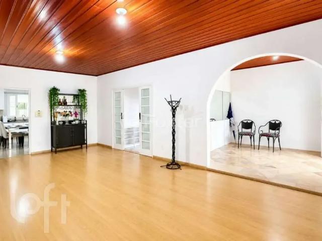 Casa / Sobrado para Venda em Florianópolis/SC Itacorubi 3 Quartos