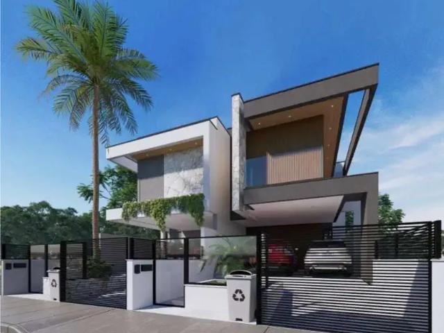 Casa / Sobrado para Venda em Florianópolis/SC Itacorubi 3 Quartos