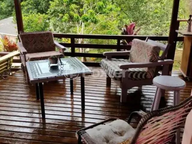 Casa / Sobrado para Venda em Florianópolis/SC Itacorubi 3 Quartos