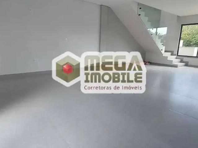 Casa / Sobrado para Venda em Florianópolis/SC Itacorubi 3 Quartos