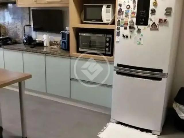 Casa / Sobrado para Venda em Florianópolis/SC Itacorubi 3 Quartos