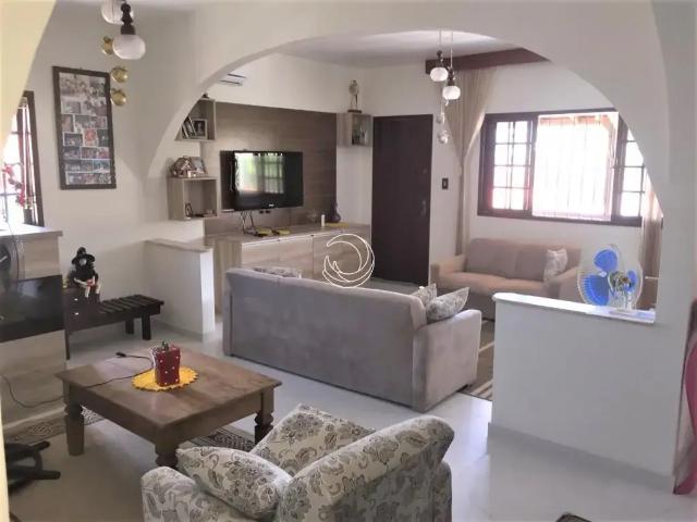 Casa / Sobrado para Venda em Florianópolis/SC Itacorubi 3 Quartos